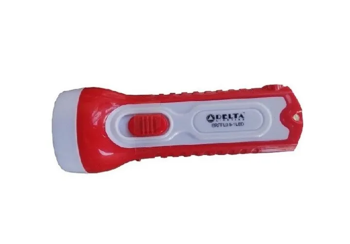 DELTA LED Emergency light Rechargeable ERFFL0.5-1 LED (Flashlight ...