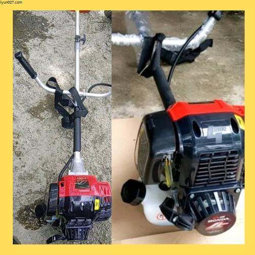 lawn mower piston rings grass cutter 4 stroke grass cutter blade mower ...