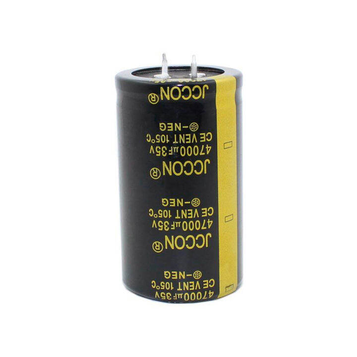 Super Capacitor 35V 47000uF for Automotive Rectifiers Super Farad ...