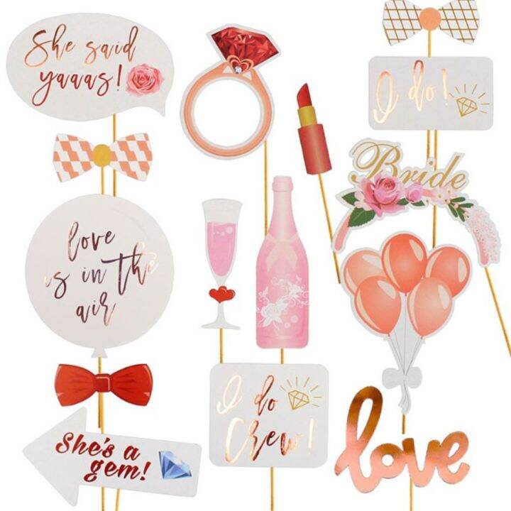 DJDK ปาร์ตี้สละโสดสุดฮาปาร์ตี้เพื่อนเจ้าสาวเพิ่งแต่งงานสำหรับงานปาร์ตี้ ...