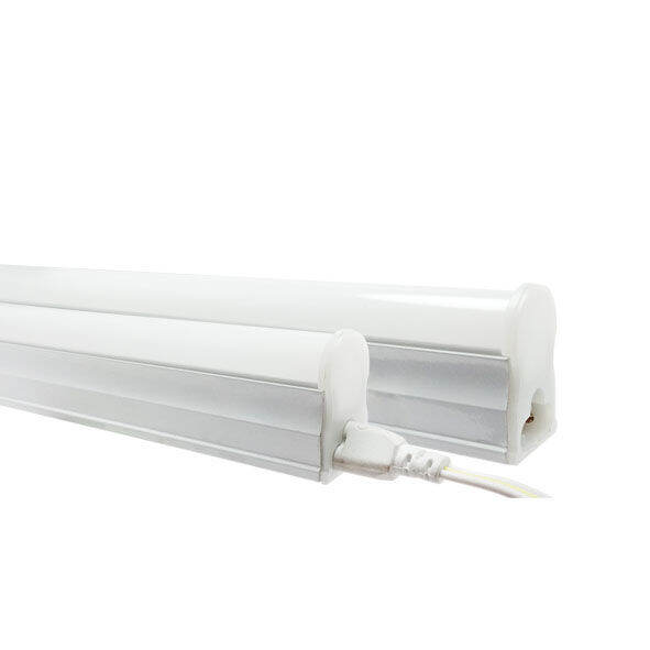 Lightingmnl Shadowless LED T5 Batten Tubes 16 Wattage (1200MM/4Ft) Bar ...