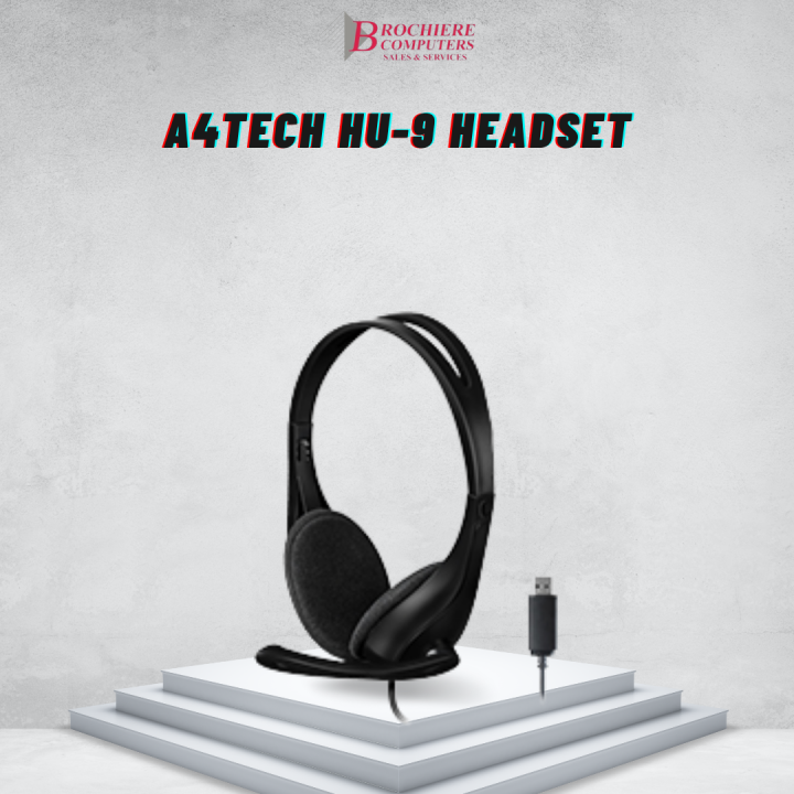 A4tech Hu 9 Headset Lazada Ph
