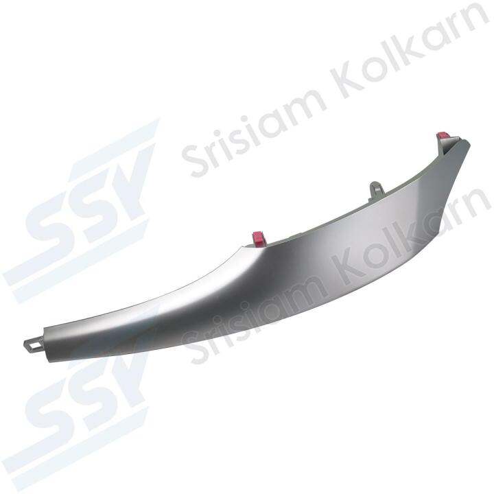 PT.ใต้วิทยุ VIOS07 แท้ห้าง LHตัวข้าง ( 55436-0D080-B0 )( ซ้าย ...