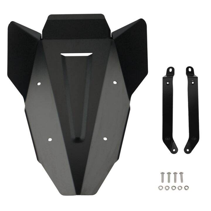 Motorcycle Windshield Wind Shield Deflector Fit for Honda XADV 750 X-ADV 750 X ADV XADV750 X ...