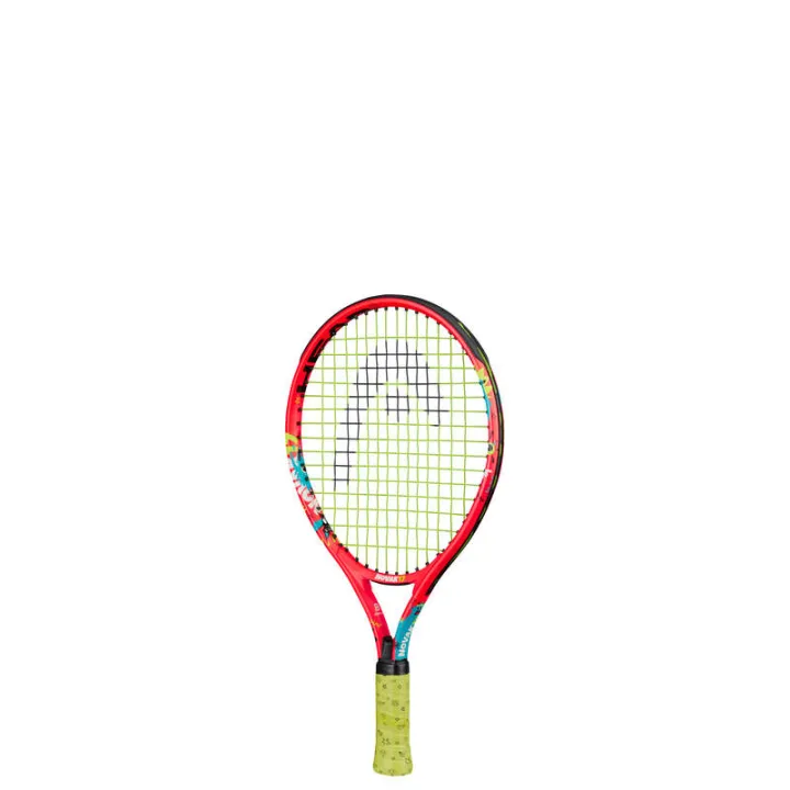 Head Novak 17 Junior Tennis Racquet | Lazada PH