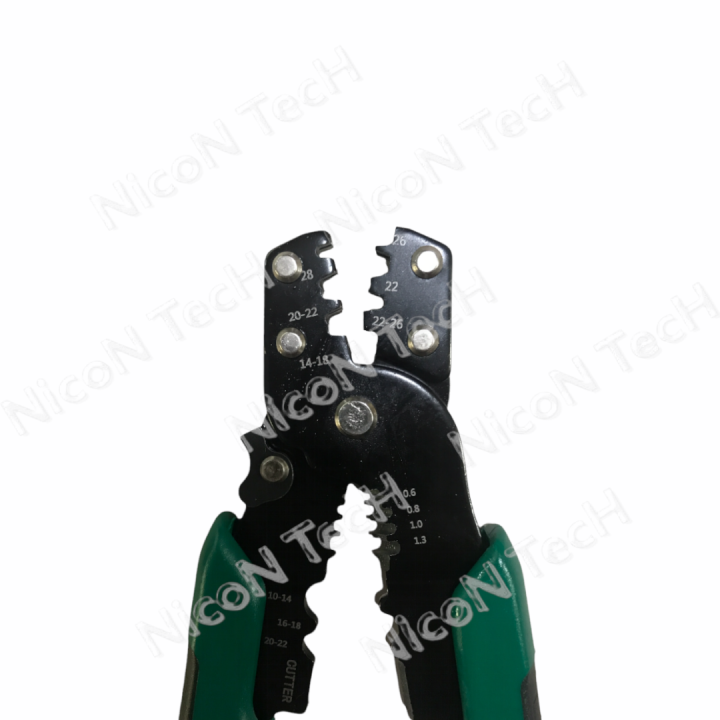 Tang Crimping - Tang Press Skun - Tang Krimping - Tang Pres Skun ...