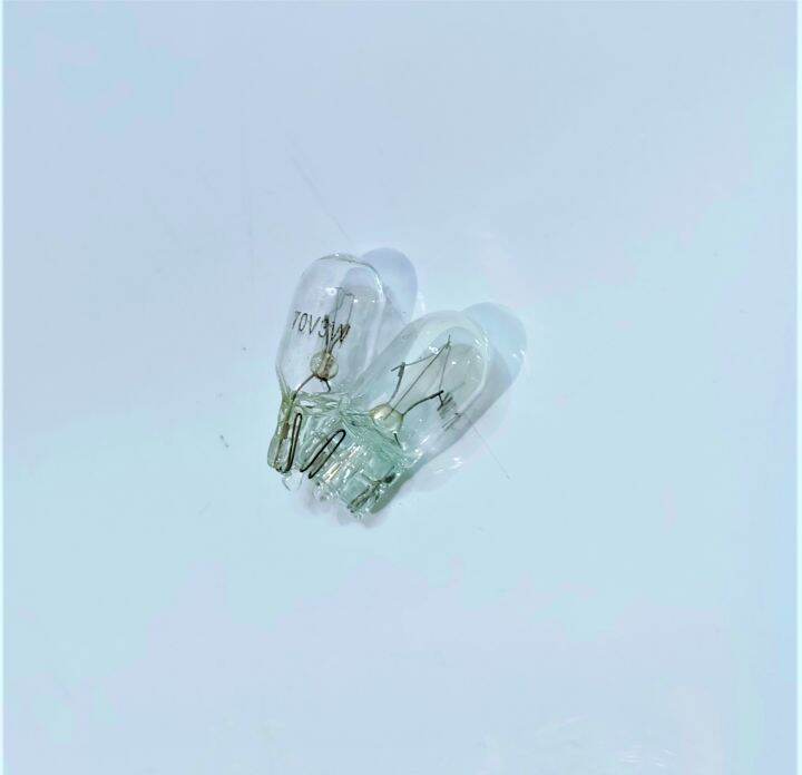 ebike peanut bulb 2 pieces 60-70volts 3 watts commonly use for signal ...