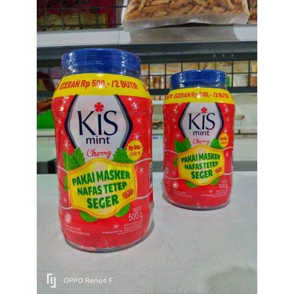 Permen Kiss 500 grm | Lazada Indonesia
