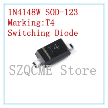 Smd Diode Marking