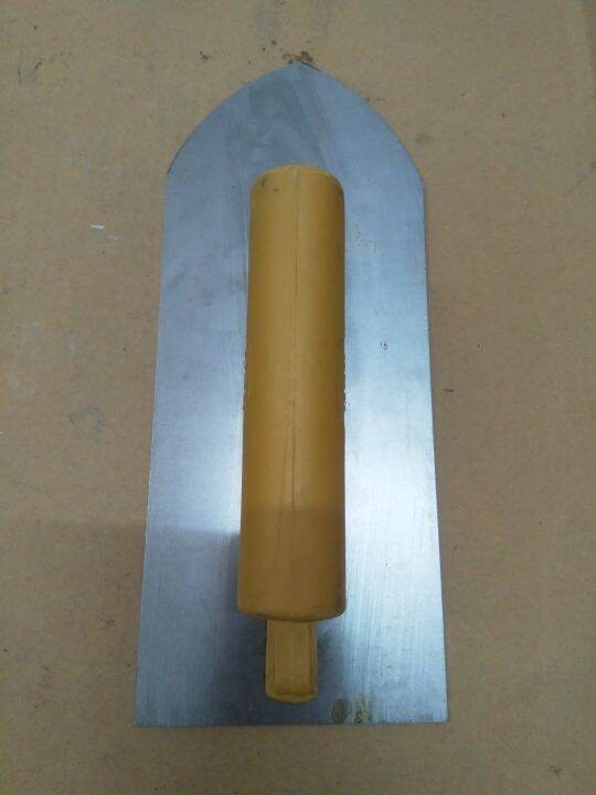 Pesutan Roskam kasutan pesutan Trowel BESI GAGANG PLASTIK Murah ...