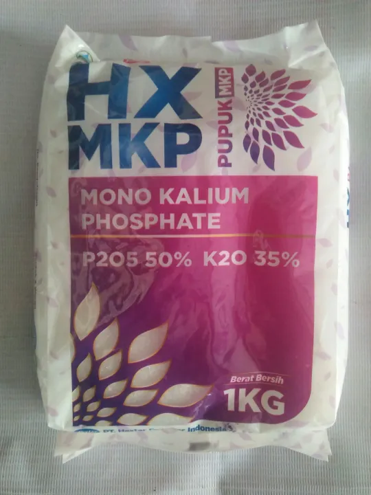 MKP HX / mkp dgw kemasan 1kg | Lazada Indonesia