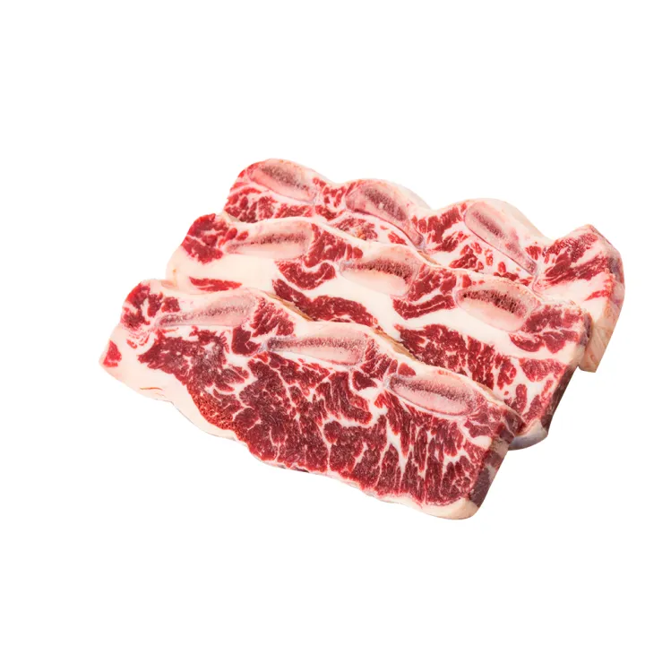 Candadian AAA Angus Beef Short Ribs 500-600g | Lazada PH