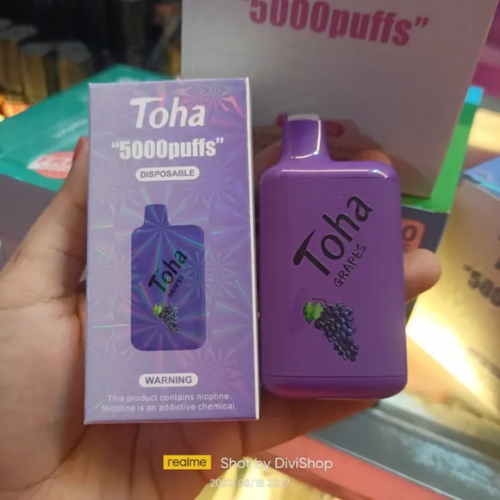 5000 PUFFS TO PODS | Lazada PH