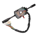 Steering Column Indicator Turn Signal Switch and Wiper Switch Lever for ...
