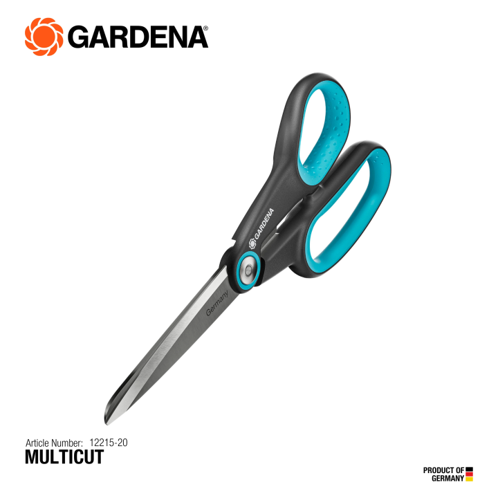 Gardena MultiCut Scissors | Lazada PH
