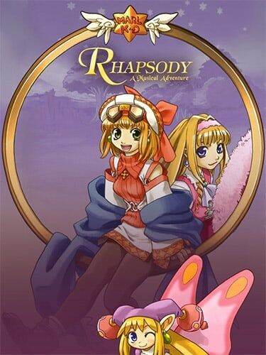 PC Game เกมส์คอมพิวเตอร์ เกมคอม เกมส์ PC ดาวน์โหลด USB RHAPSODY A ...