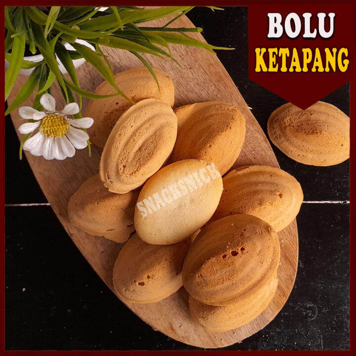 BOLU KERING OVAL BOLU JADUL | Lazada Indonesia