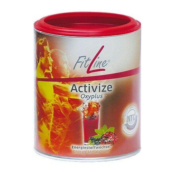 PM Germany Fitline Activize 175g | Lazada PH