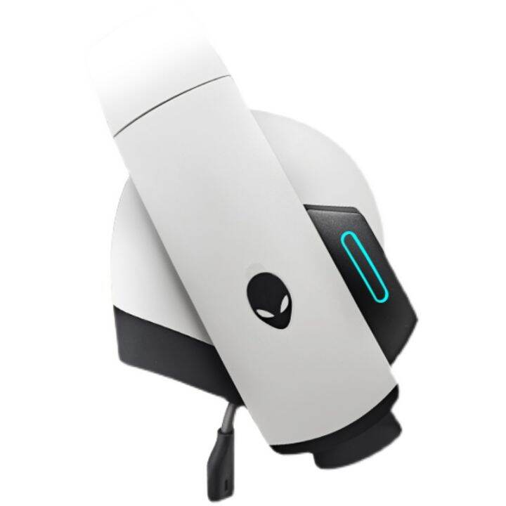 Bank of China Alienware Alien AW988 510H 310H wireless wired head ...