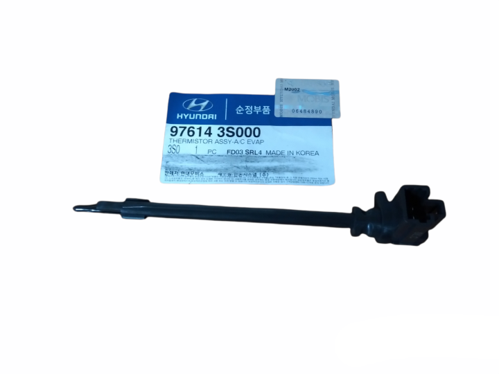 [ORIGINAL] 976143S000=976143S100 THERMISTOR HYUNDAI ELANTRA 2010-2013 ...