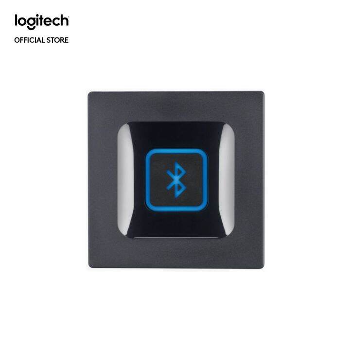 Logitech USB Powered Bluetooth Audio Receiver | Lazada Logitech USB Powered Bluetooth Audio Receiver | Lazada