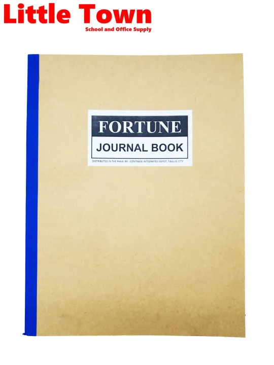 1 Pad Fortune Journal Book | Lazada PH
