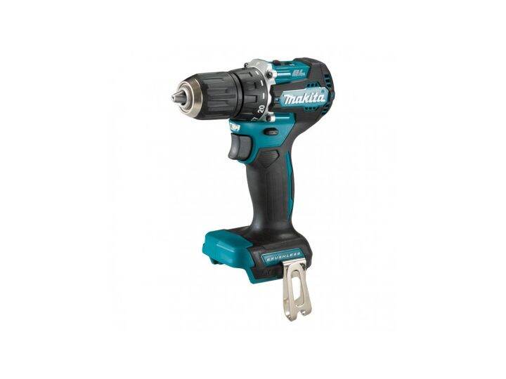 MAKITA DDF487 สว่านไขควงไร้สาย 13mm รุ่น DDF487Z (เครื่องเปล่า+กล่อง ...