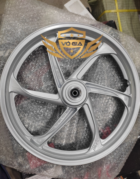 Vành mâm 6 cây mẫu YAZ X1R XE WINNER | Lazada.vn