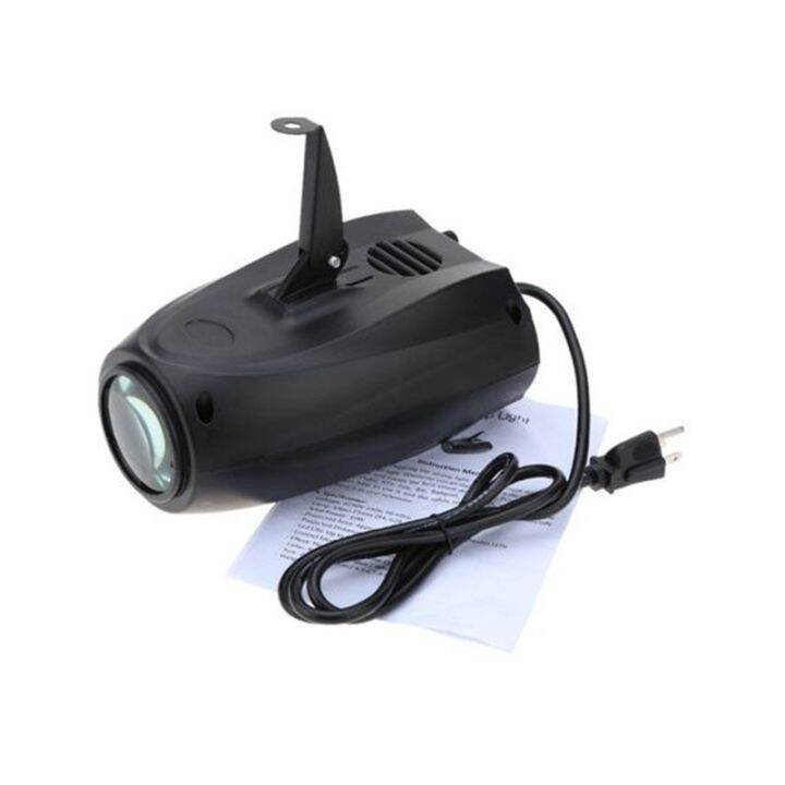 Lampu Sorot LED Laser Panggung Disco Party Lightning Sound System ...
