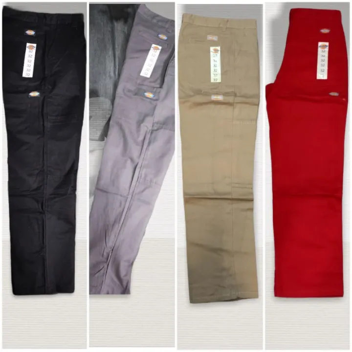 Dickies gheto/chicano pants | Lazada PH
