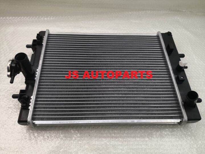 Radiator Perodua Bezza 1.0 Auto / Manual Tangki Air Kereta Ketebalan ...