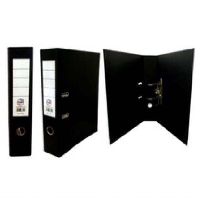 Lever Arch File with 2 ring binder 2 inches A4 and Long | Lazada PH