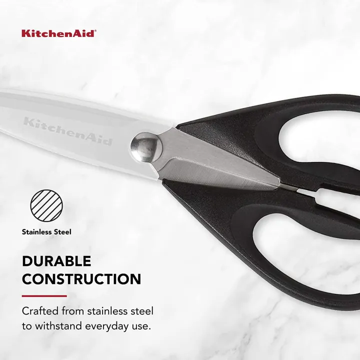 KitchenAid Utility Shears - Black | Lazada PH