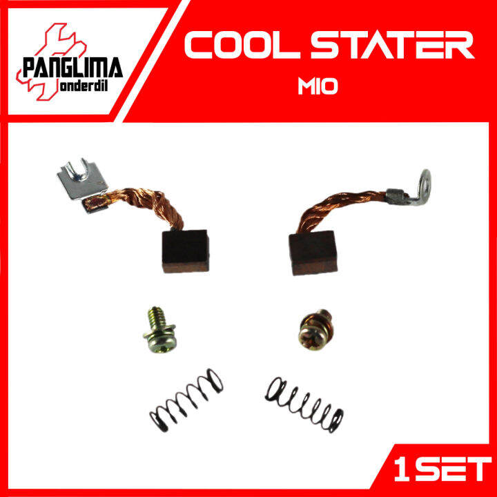 Cool Starter Tiger & New Mega Pro Monoshock & CB CBR 150R & Supra GTR ...