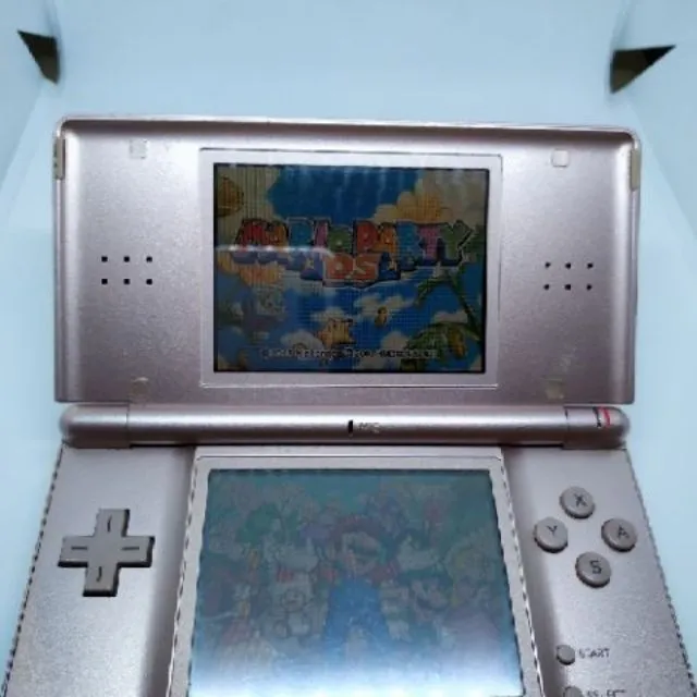 Original Nintendo DS Lite / DS Phat - with Many Games | Lazada PH