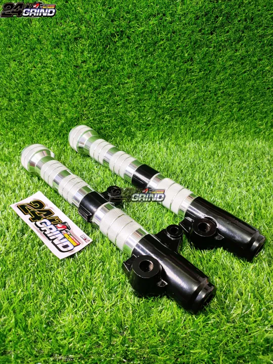 LIGHTEN FRONT SHOCK WAVE / RAIDER / XRM / SYM THAILAND ORIGINAL | Lazada PH
