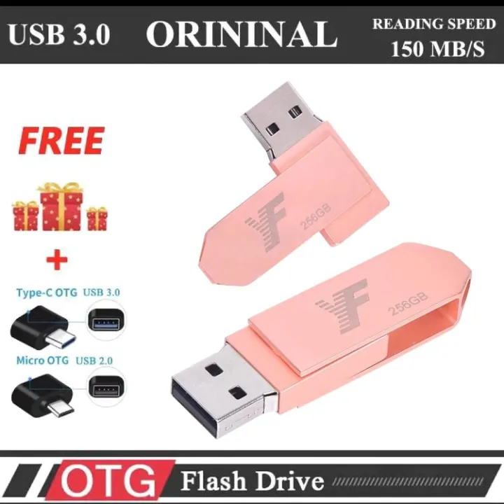แฟลชไดร์ฟ แฟลชไดร์ Flash drive Flashdrive 8GB16GB32GB64GB128GB256GB ...