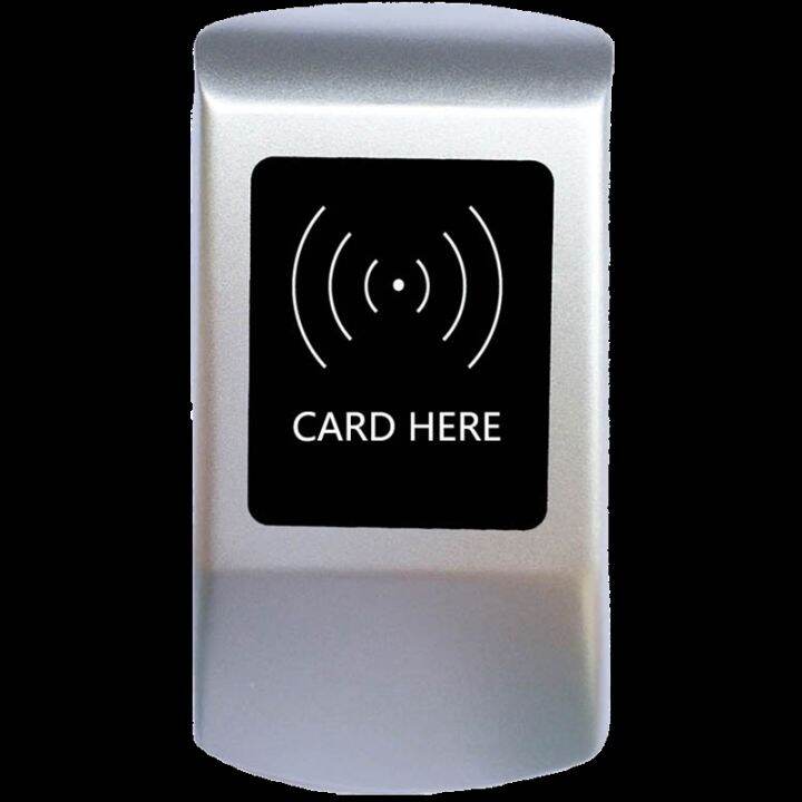 RFID Digital Lock Sauna Locks For Spa Swimming Pool Gym Electronic ...