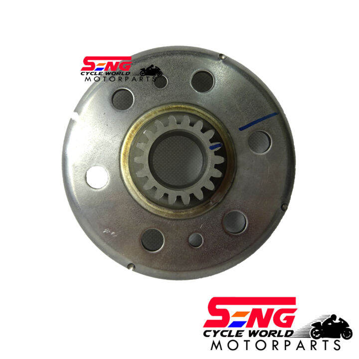 SRL110 AUTO CLUTCH HOUSING-ORIGINAL | Lazada