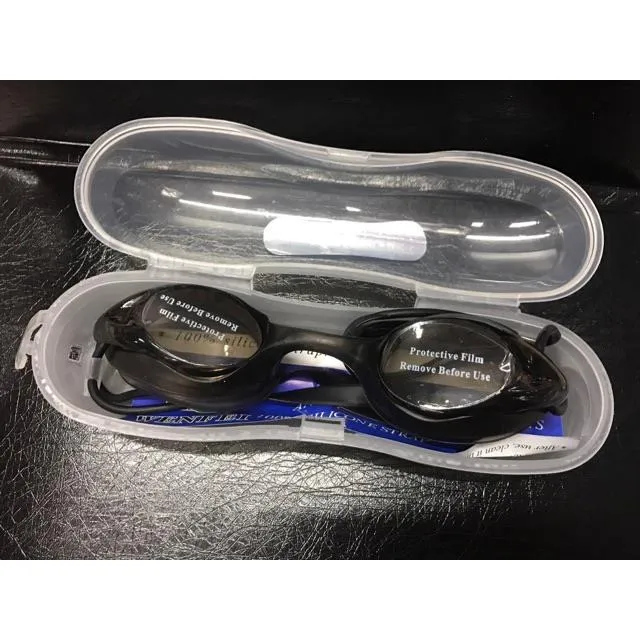 Swimming Goggles/Advanced Goggle Set | Lazada PH