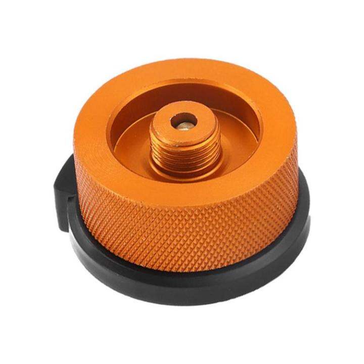Camping Stove Tank Adapter Tank Adapters Conversion Head Stove Burner ...