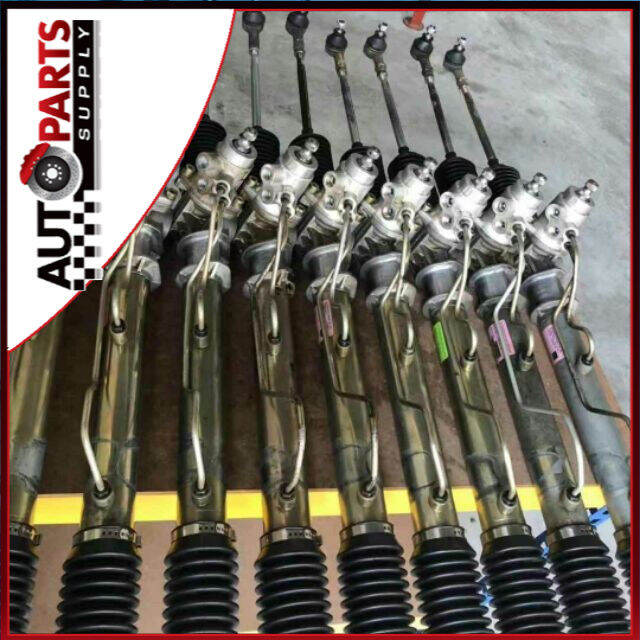 POWER STEERING RACK FOR PROTON WIRA RECOND AND NEW | Lazada