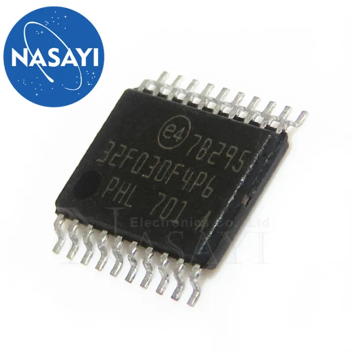 STM32F030F4P6 STM32F030 TSSOP-20 | Lazada.co.th