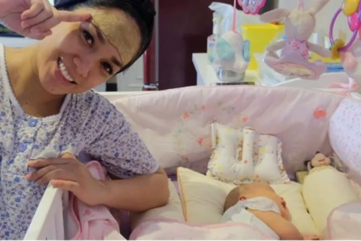 Pilis dan Tapel (Paket Perawatan Jamu Tradisional Pasca Melahirkan ...