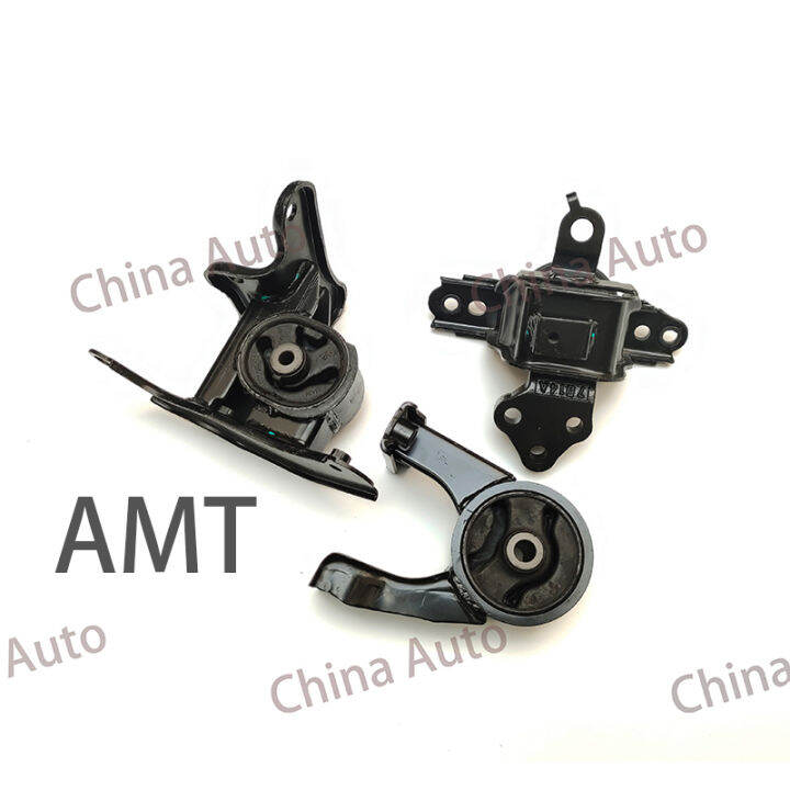 Haval H1 Great Wall M4 Original AMT left right after Engine Mounting ...