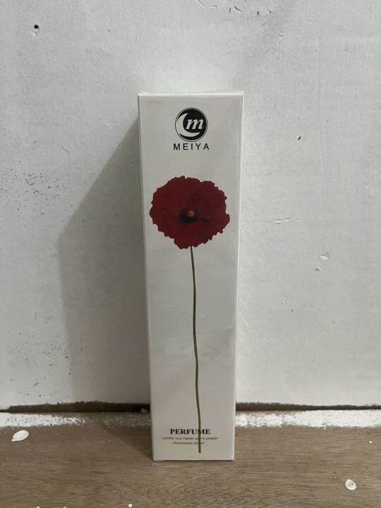 flower perfume | Lazada PH: Buy sell online Women with cheap price ...
