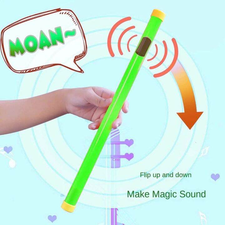 UNIFORM SATURATE82UN5 Fun Whirly Groan Sound Tube Stress Reliever ...