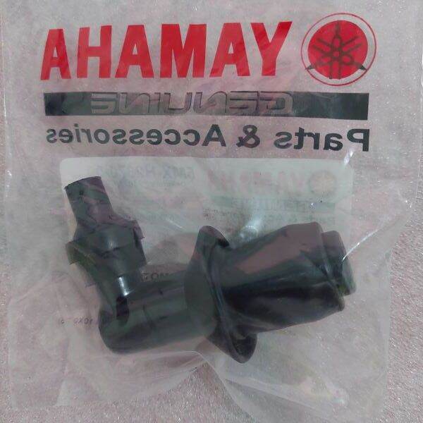 ☂Yamaha MIO Sporty Spark Plug Cap 5MX-H2370-00 Genuine Part from ...