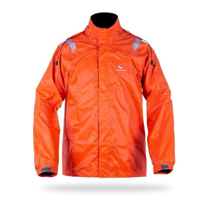 RESPIRO RAINCOAT | CHALLENGER JAS HUJAN | Lazada Indonesia