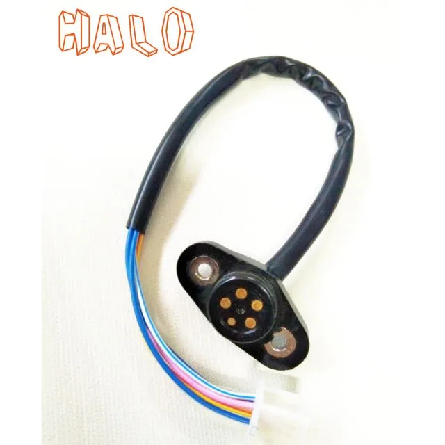 [HALO MOTOR] MOTORCYCLE NEUTRAL SWITCH5US | Lazada PH